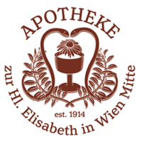 Startseite - Apotheke zur heiligen Elisabeth